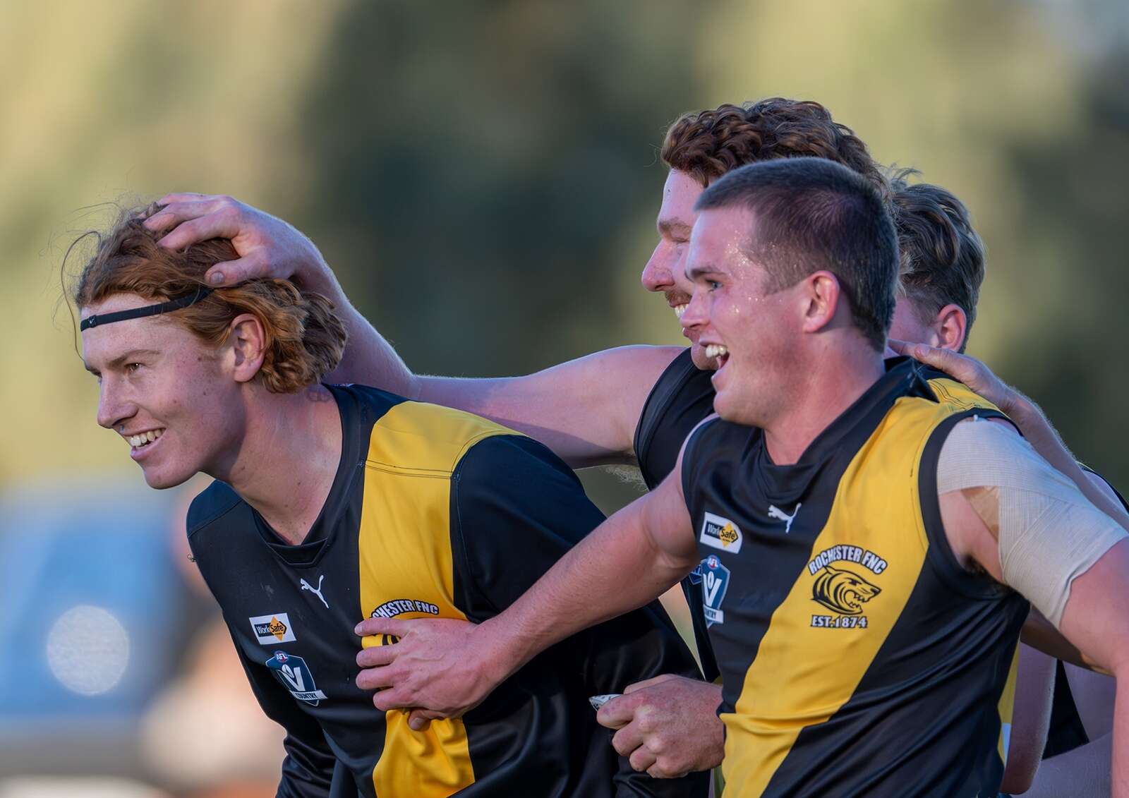 Gallery | Three big ones on the bounce make Rochester the real deal ...