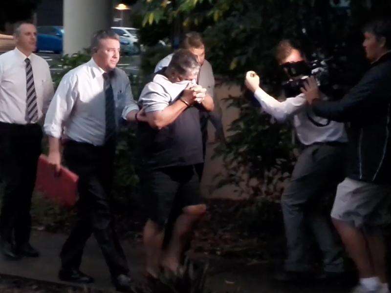 Roser 'tried to save' man in chipper | Country News