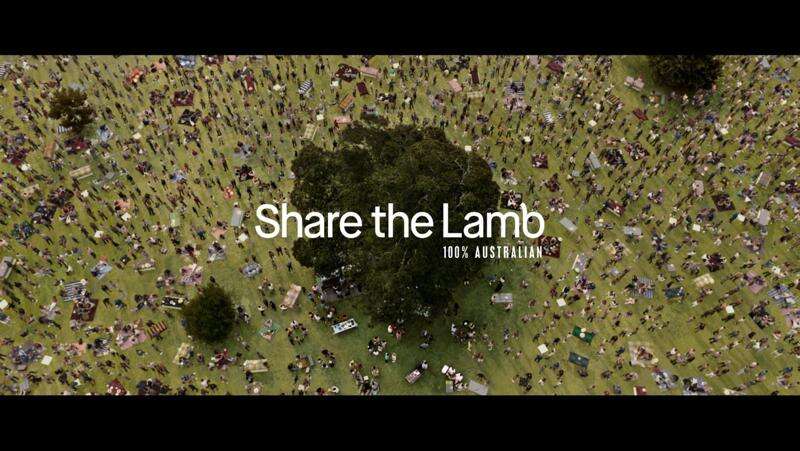 Mla Launches Spring Lamb Campaign Country News
