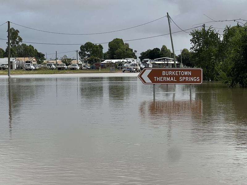 Weather warning as record-breaking floods continue | Country News