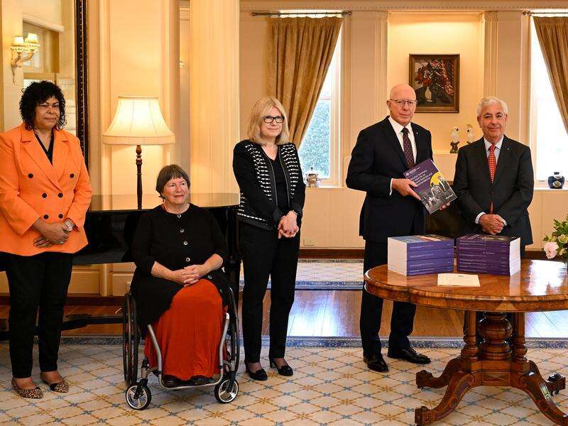 'Disturbing' disability report set for public release | Kyabram Free Press