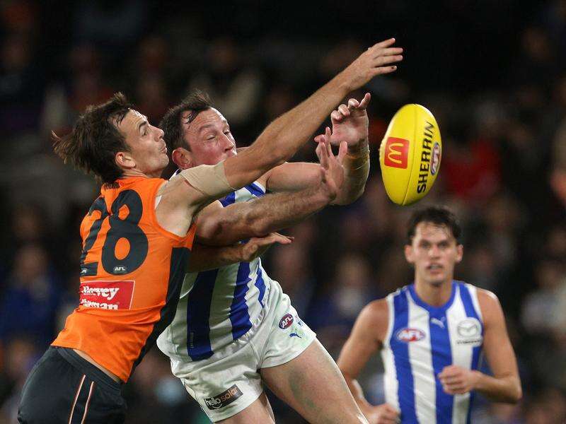 More heat on Kangas after AFL loss to GWS | Campaspe News