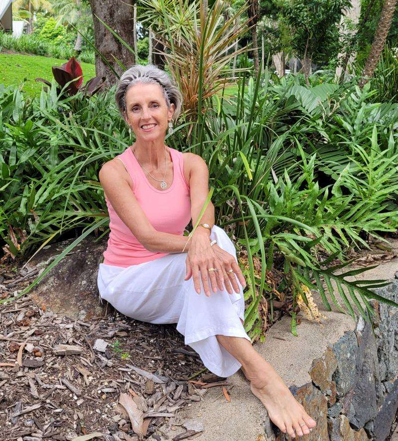 My year of change: Shepparton's Jen Scandolera shares her cancer battle ...