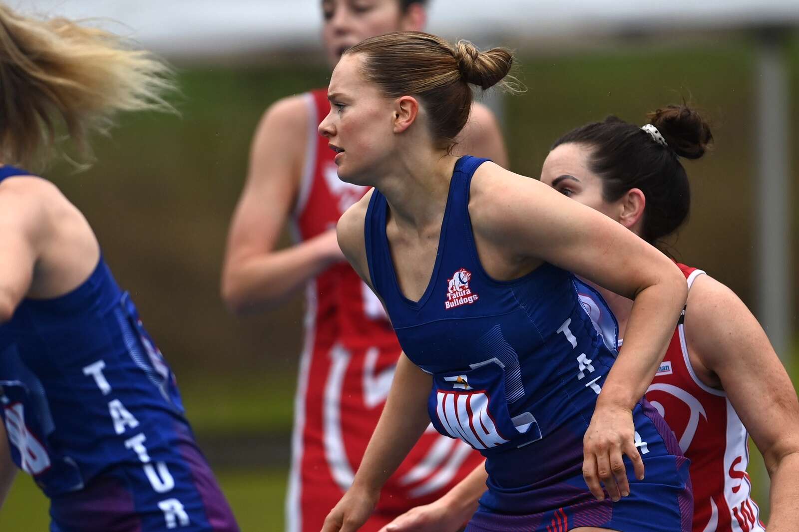 Boyer and McDonald to lead Bendigo Strikers in 2026 | Shepparton News
