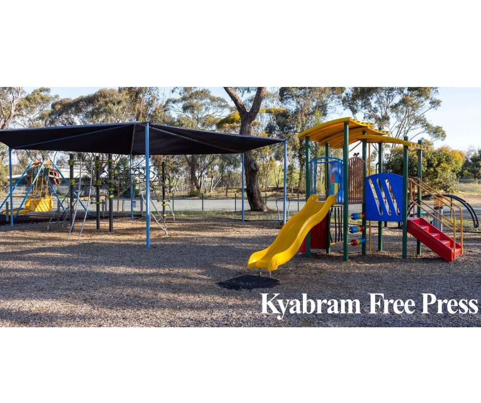 Kyabram’s market magic with food, fun and community! | Kyabram Free Press