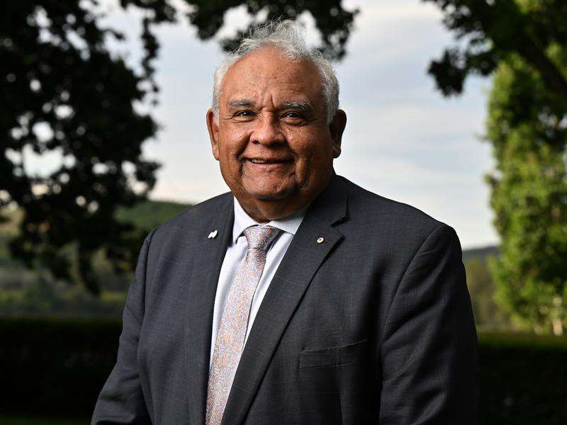 Indigenous elder's lifelong justice fight | Country News