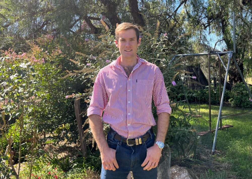 Transforming food for health | Shepparton News