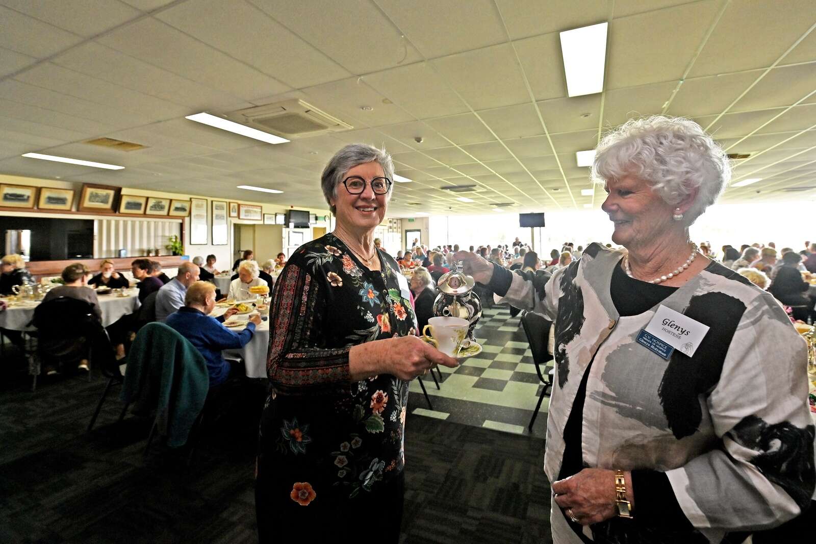 Friends of Hospice continues fundraising efforts | Shepparton News