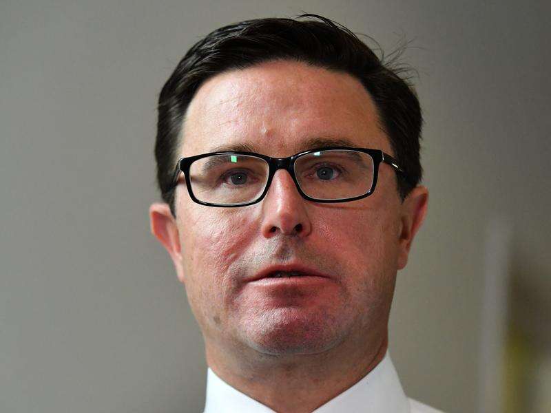 Criticism of Dutton 'sad': Nats deputy | Country News