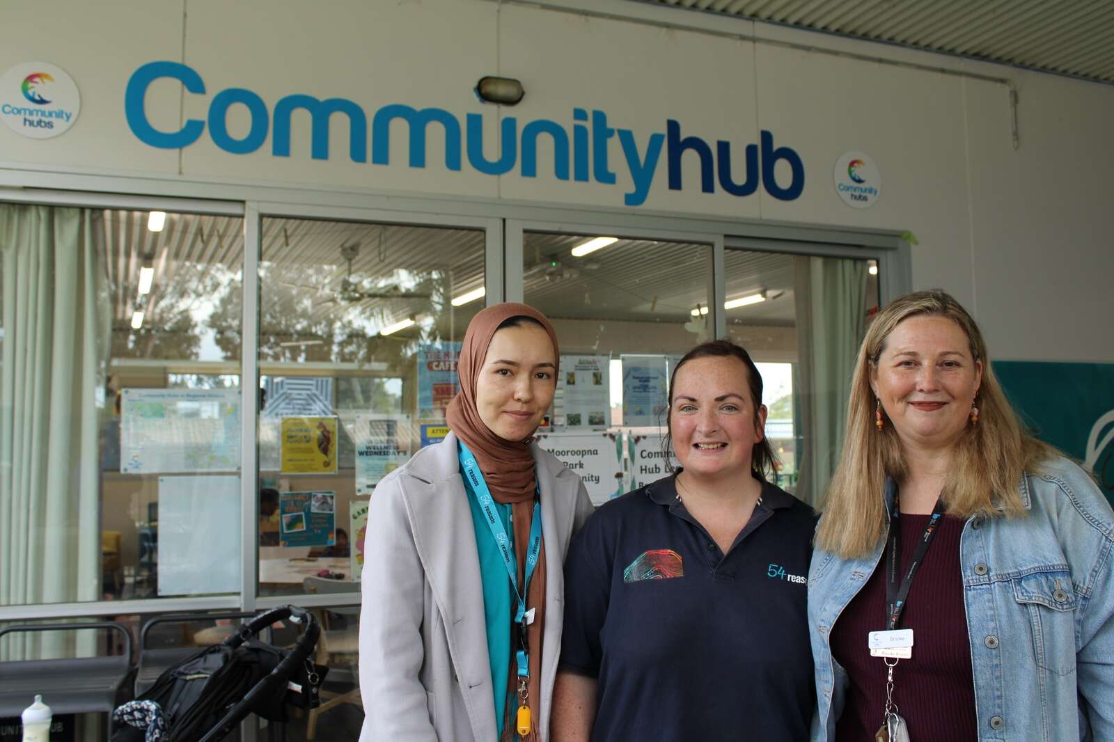 Focus is community wellbeing | Shepparton News