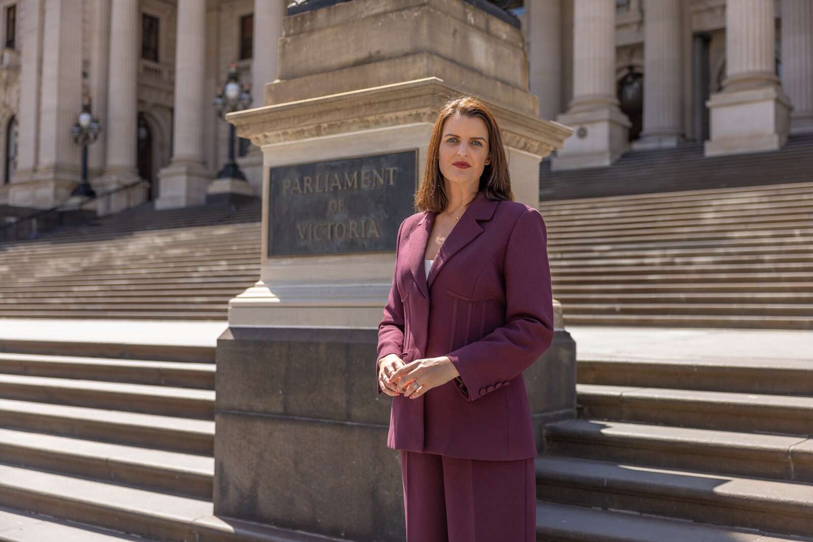Annabelle Cleeland returns to Parliament with a focus on regional ...