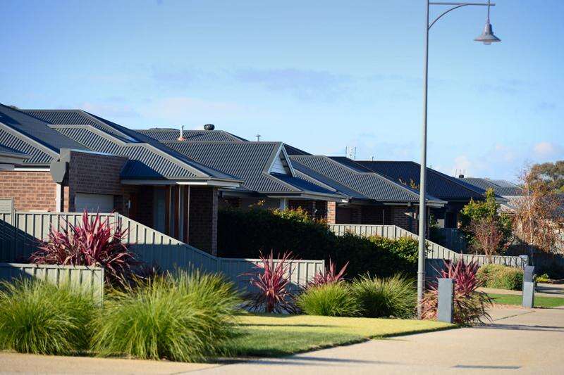 New group to further affordable housing strategy | Shepparton News