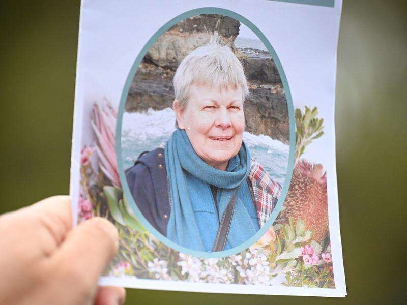 Mushroom poisoning victim remembered as kind, patient | Shepparton News