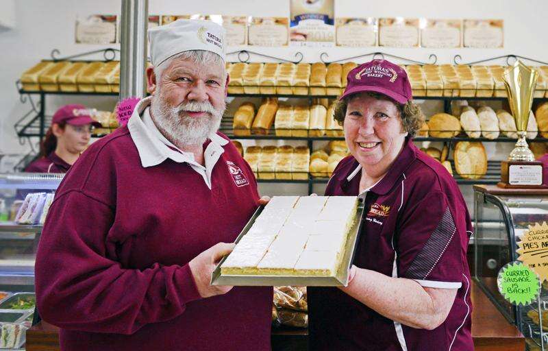Tatura Hot Bread continues to delight customers across Australia ...