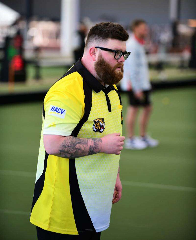 From Bomber to Tiger - Dane Gade will play bowls closer to home this ...