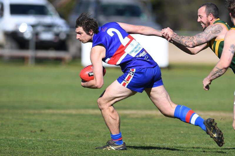 Strathmerton Football Netball Club shines in finals series | Cobram Courier