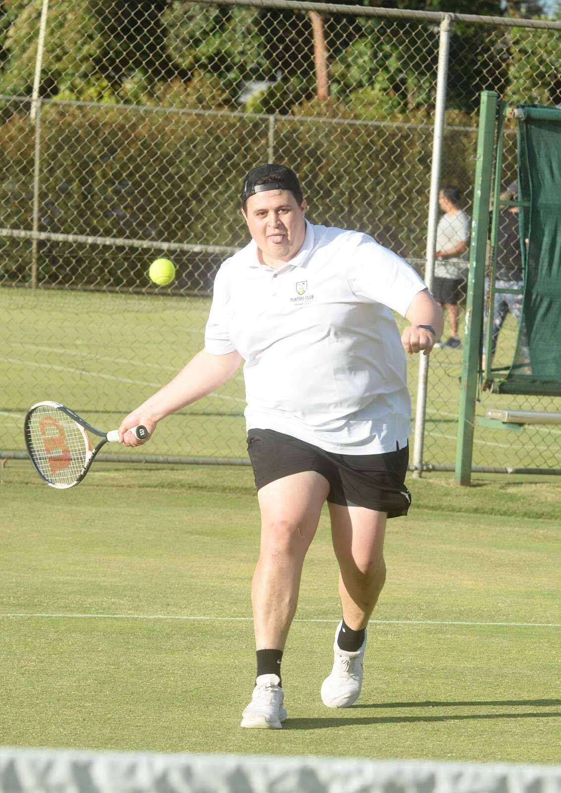 Fast Four Tennis is back | Country News