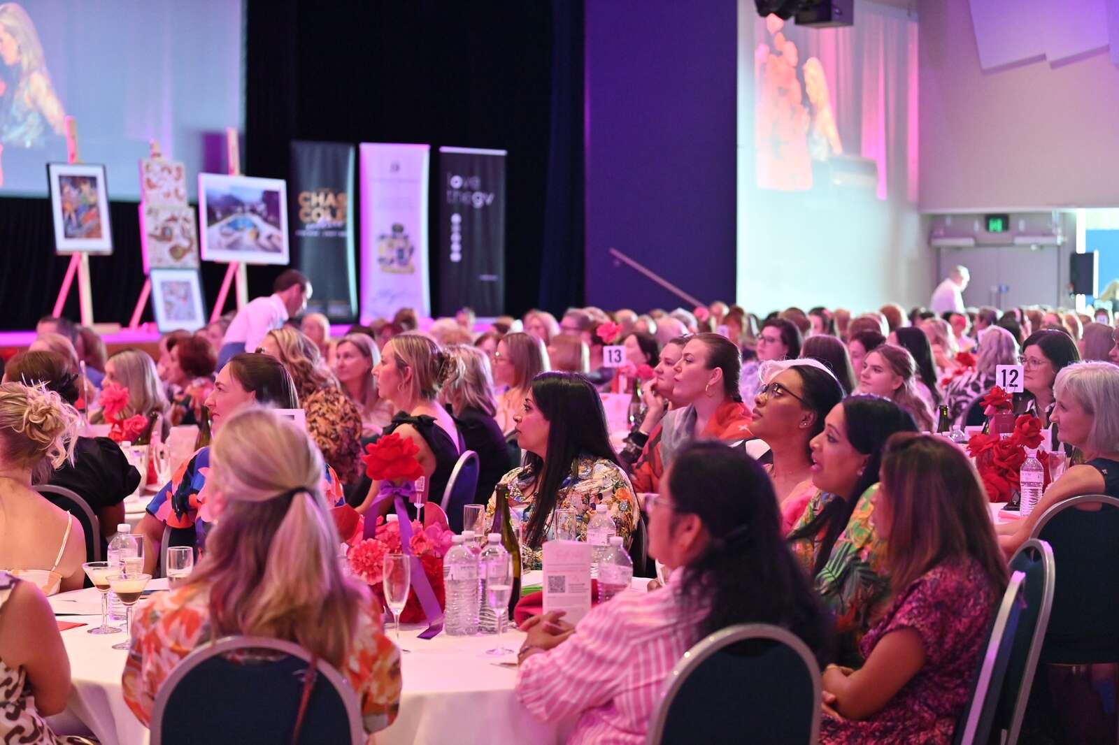 No joke, Ladies Who Lunch reveals 2025 headline guest | Shepparton News