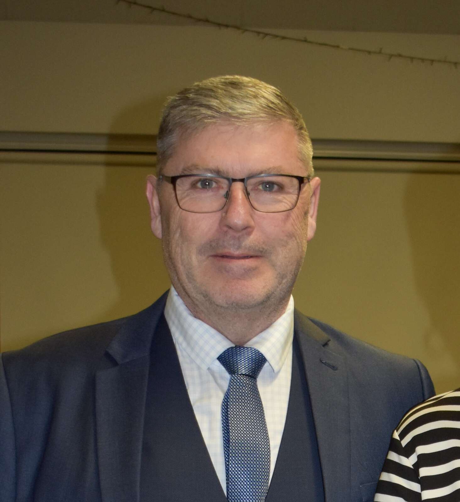 Richard wants to be part of a ‘forward thinking’ council | Dairy News ...