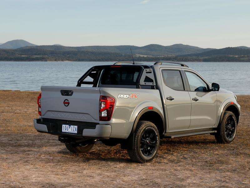 Aust ute, SUV sales stall emission efforts | Country News