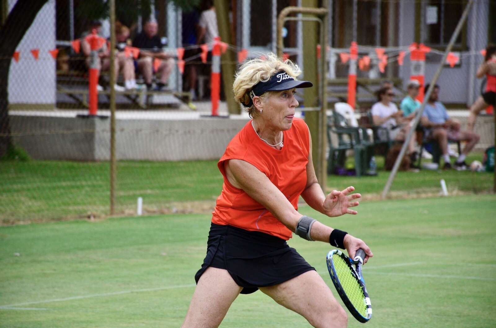 Campbell takes local crown with brilliant performance | Benalla Ensign