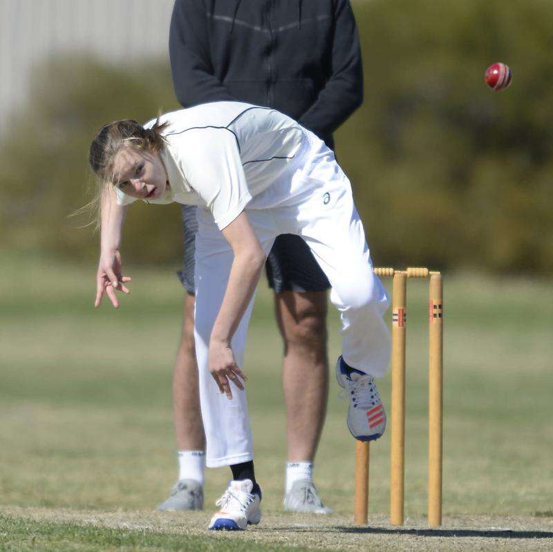 Euroa's Georgia Gall signs with Melbourne Stars | Shepparton News