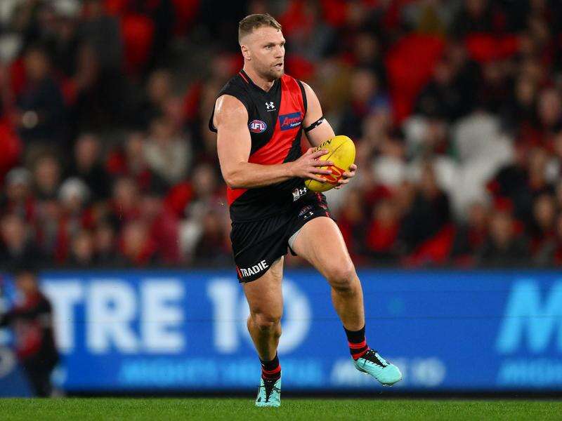 Stringer's return could boost Bombers against Kangaroos | Corowa Free Press