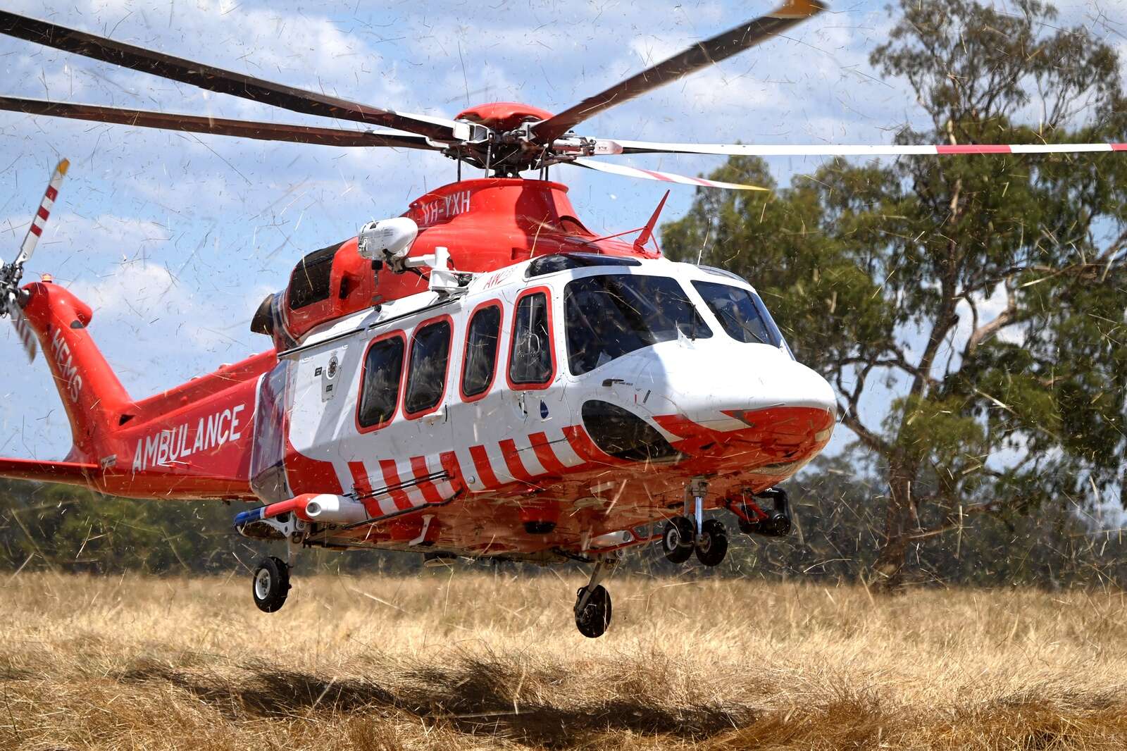Tongala crash claims life, leaves another seriously injured | Riverine ...