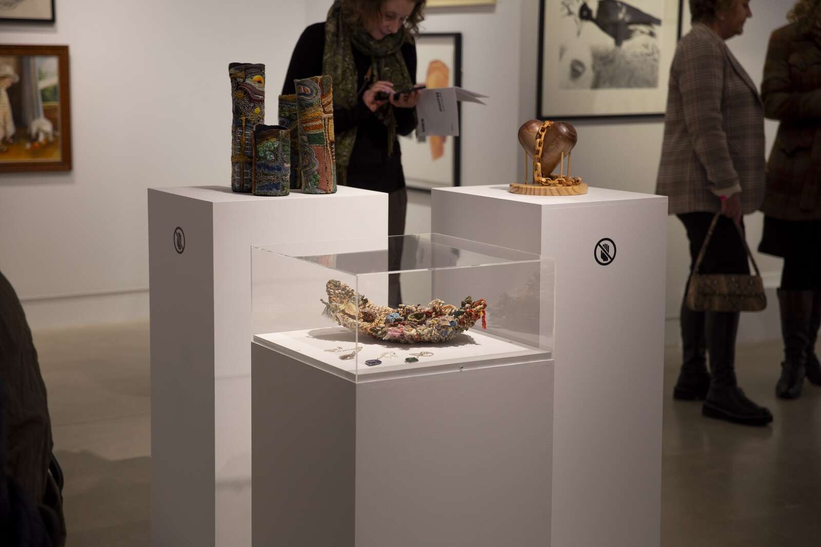 Artists wanted: There’s a chance to exhibit your artwork at SAM | Dairy ...