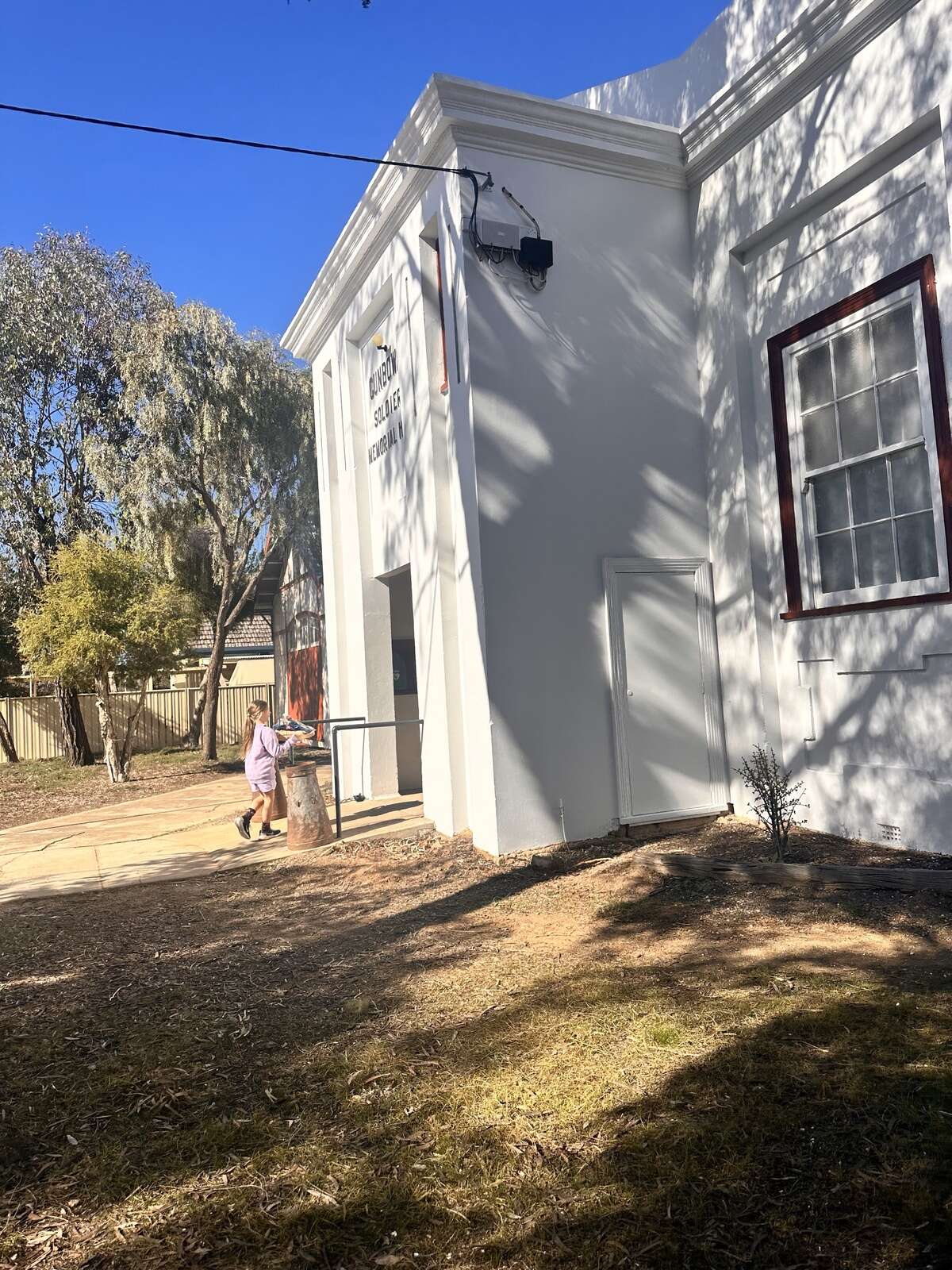 Gunbower’s 150th anniversary: High tea, bush dance and more | Dairy ...