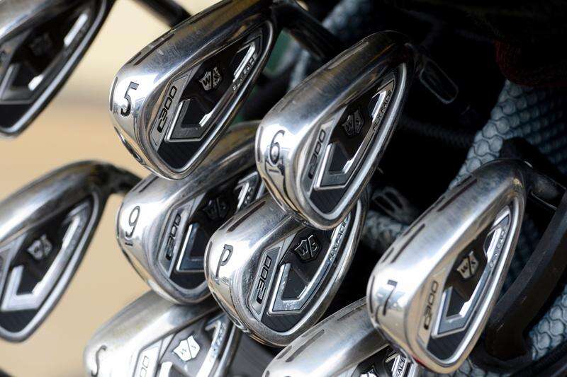 Ladies dominate on Deni Golf Club's final day of men’s c’ships ...