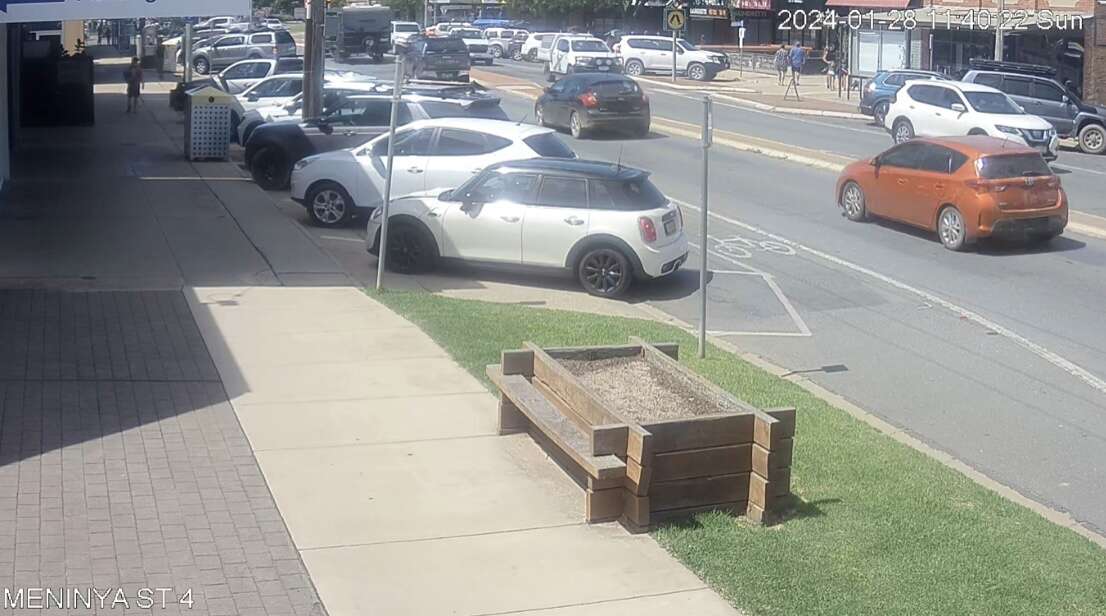 Police release footage after serious assault in Moama | Dairy News ...