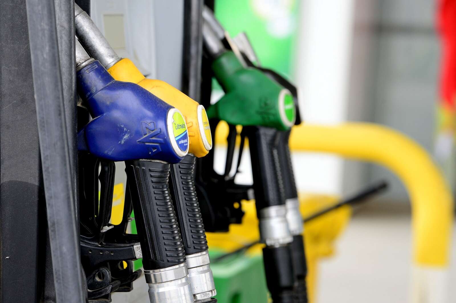 Fill your tank with prices locked | Shepparton News