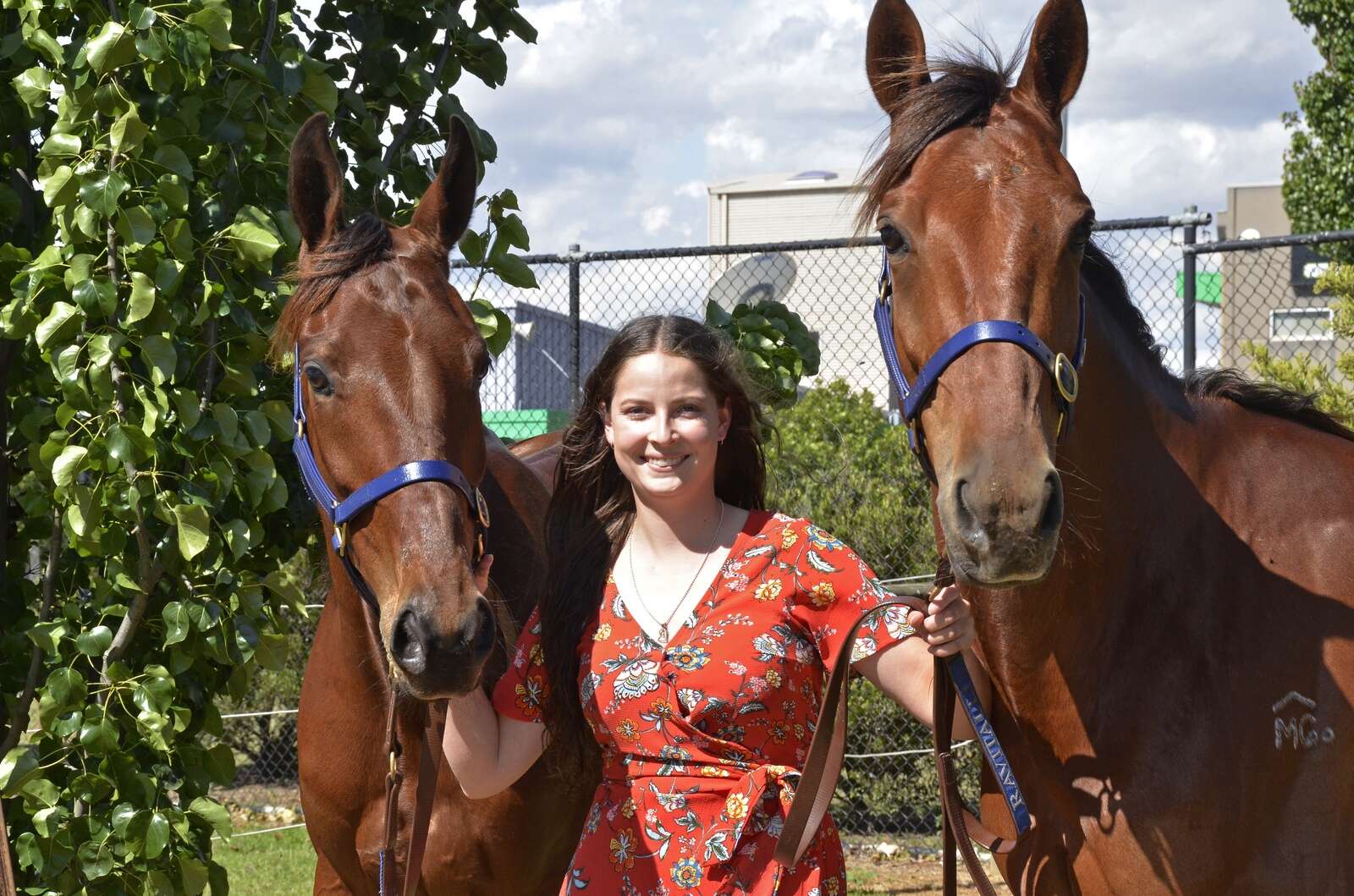 Shepparton’s Grace Bilney secures career first win | Shepparton News