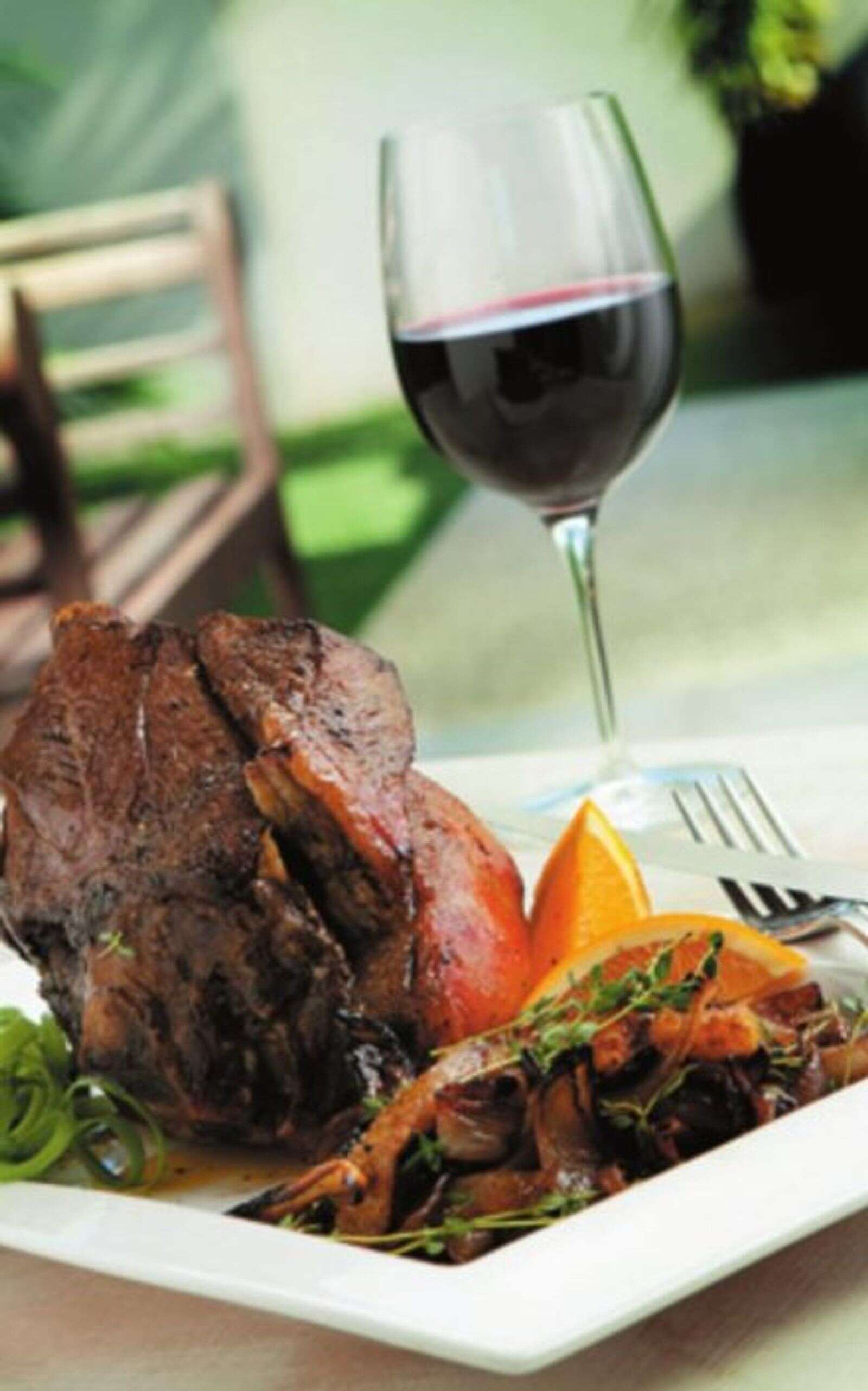 Recipes of the week | Country News