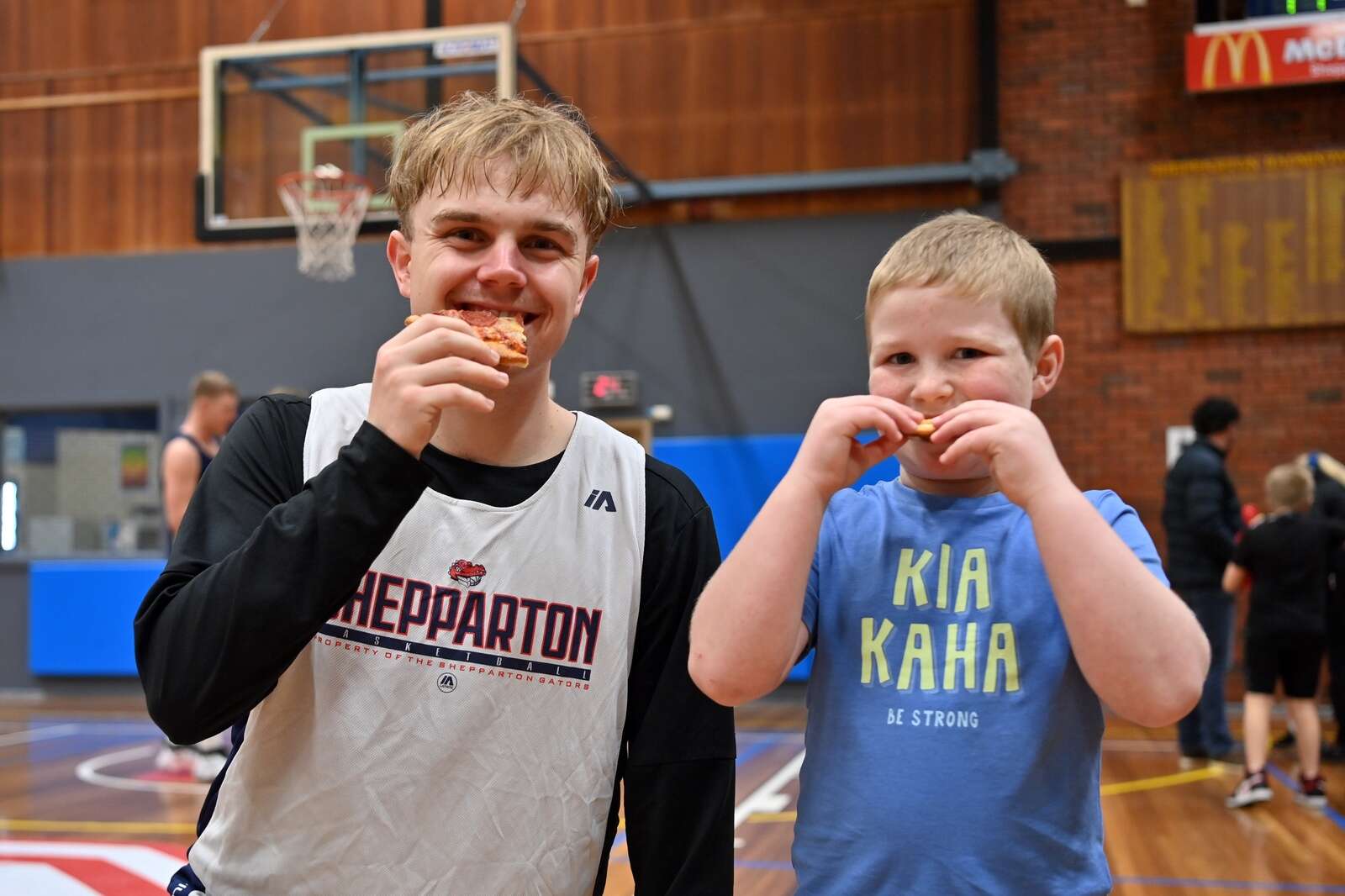 Meet and greet the Shepparton Gators | Shepparton News