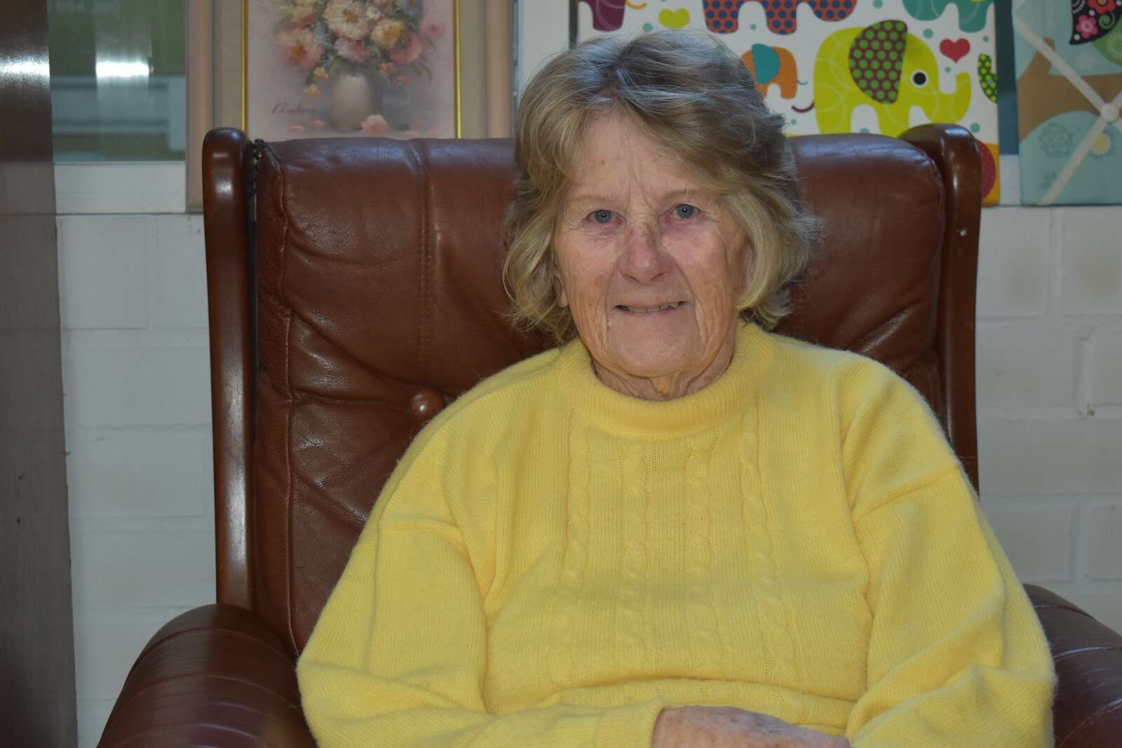 Snapshot: Margaret Blakemore | Deniliquin Pastoral Times