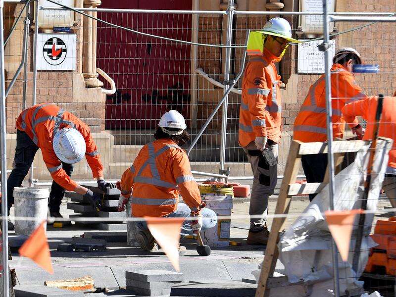 State of jobs market on show as next rates call looms | Country News