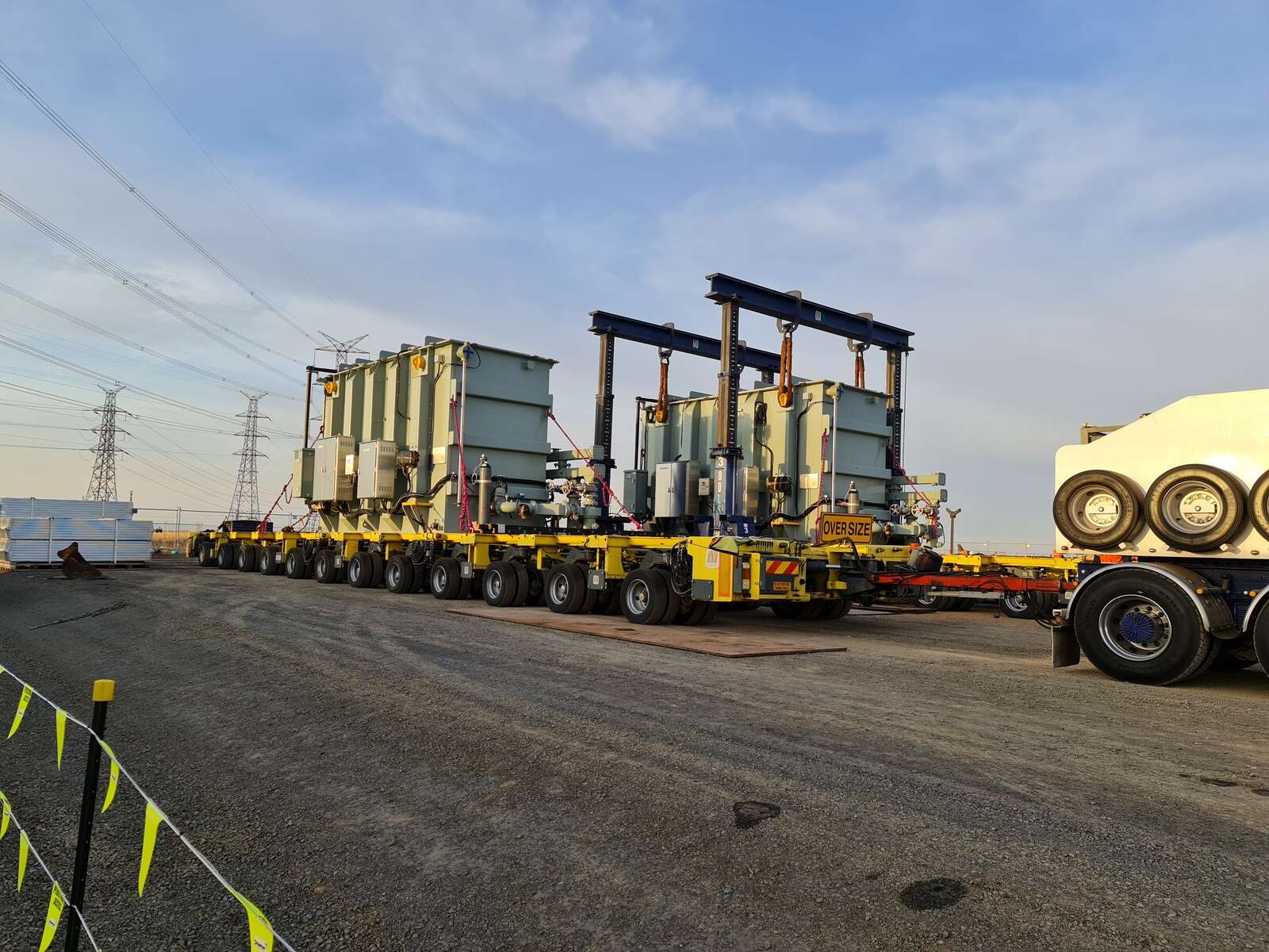 Critical step for solar project | Benalla Ensign