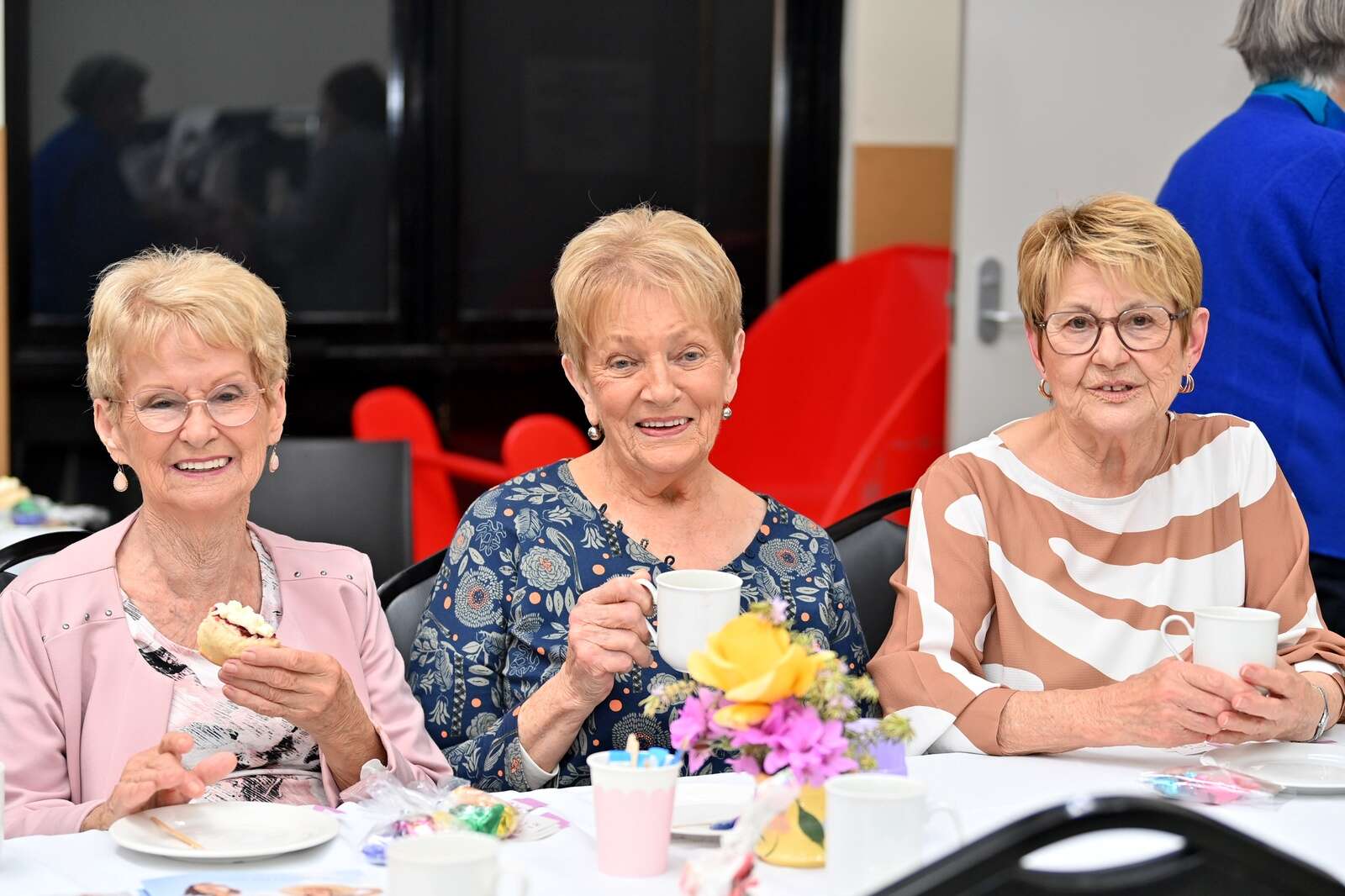 Gallery | Spring Fashion Parade’s runway return | Shepparton News