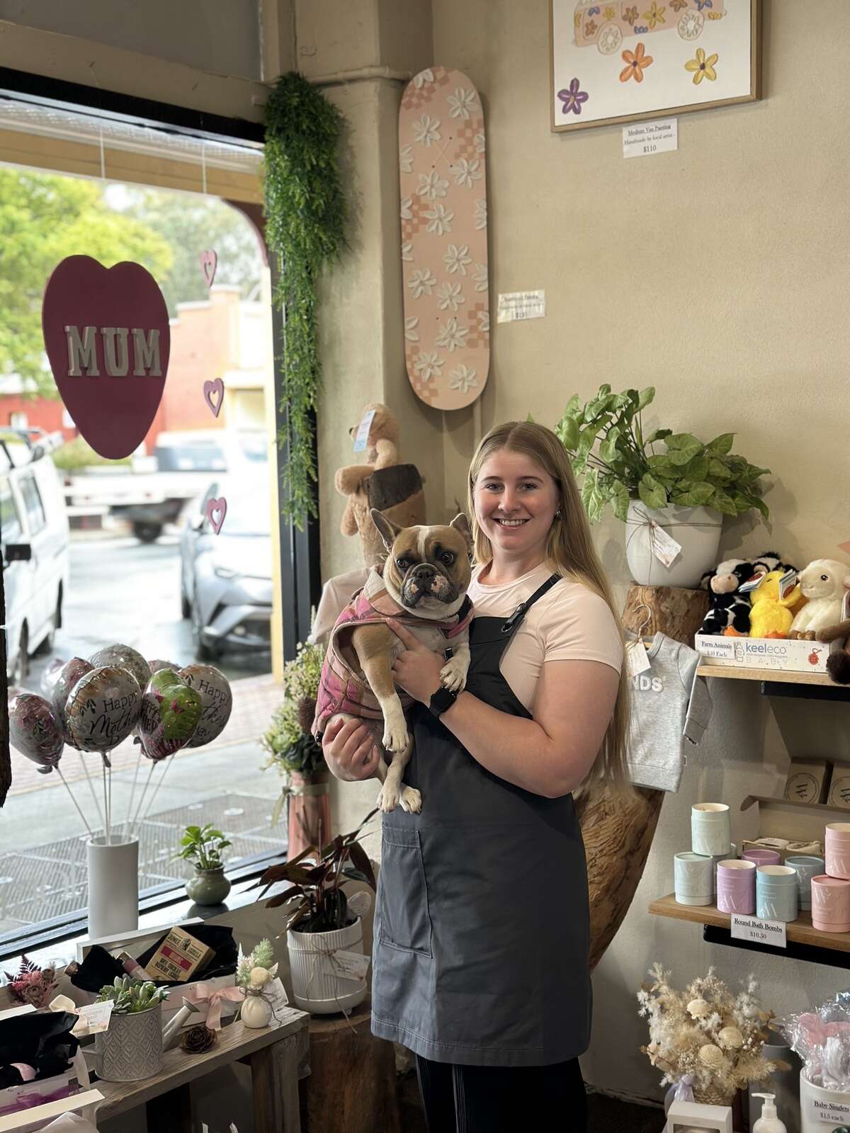 Flowers and more, just for mum | Shepparton News