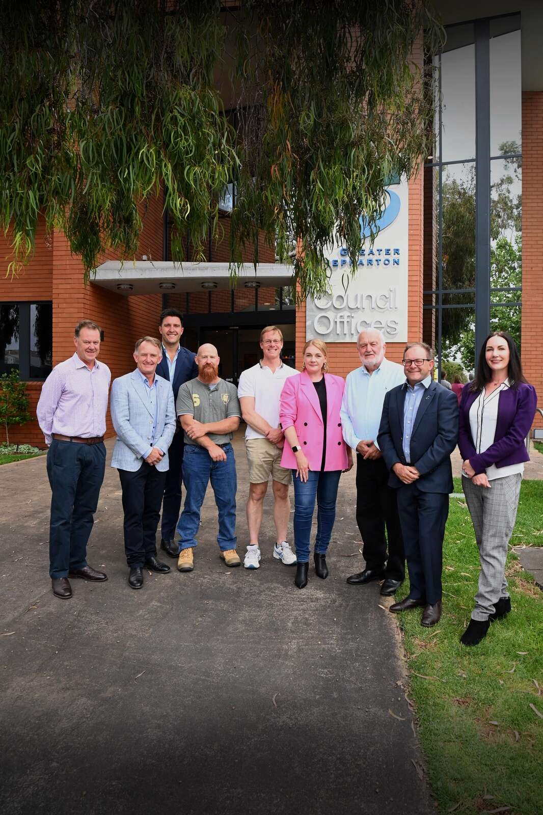 EDITORIAL | New ward system put to the test | Country News