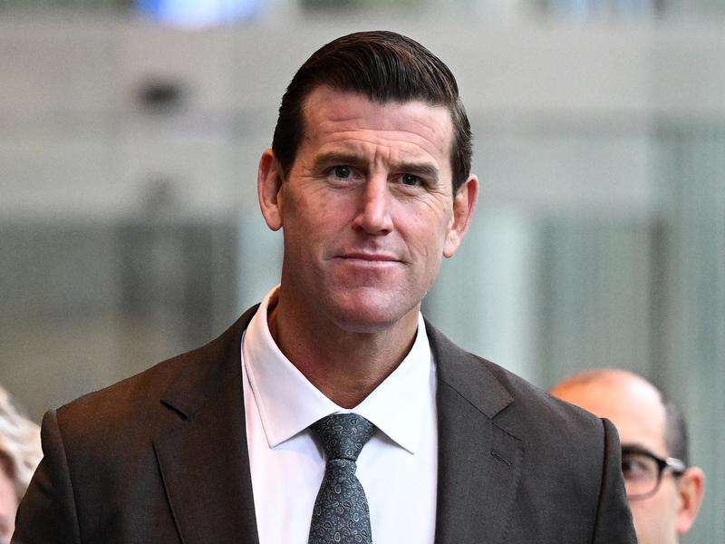 Senior SAS officer backs Ben Roberts-Smith | Kyabram Free Press