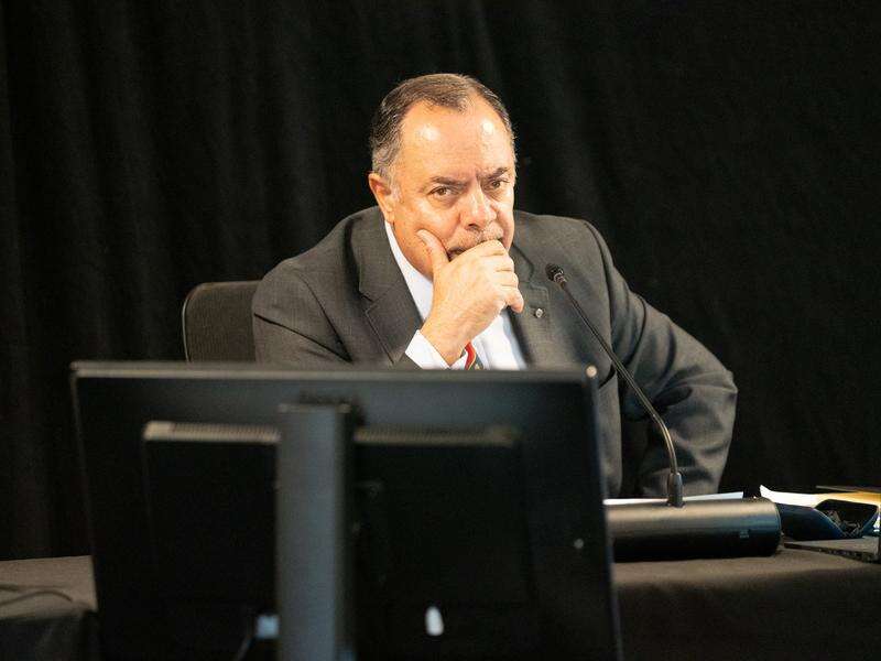 'Culture of abuse' main enemy to lifting defence force | Benalla Ensign