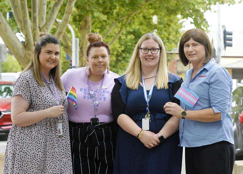 Woman shares her transgender journey | Shepparton News