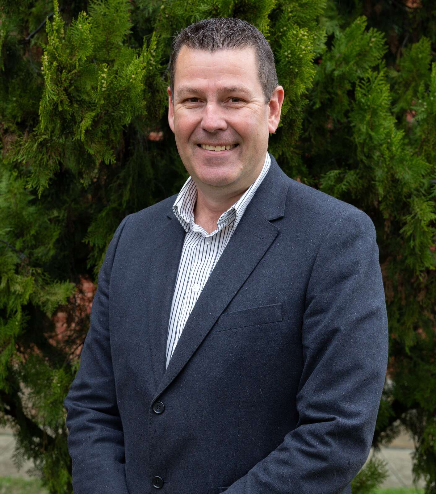 Campaspe Shire Council candidate series: Rob Amos | Dairy News Australia