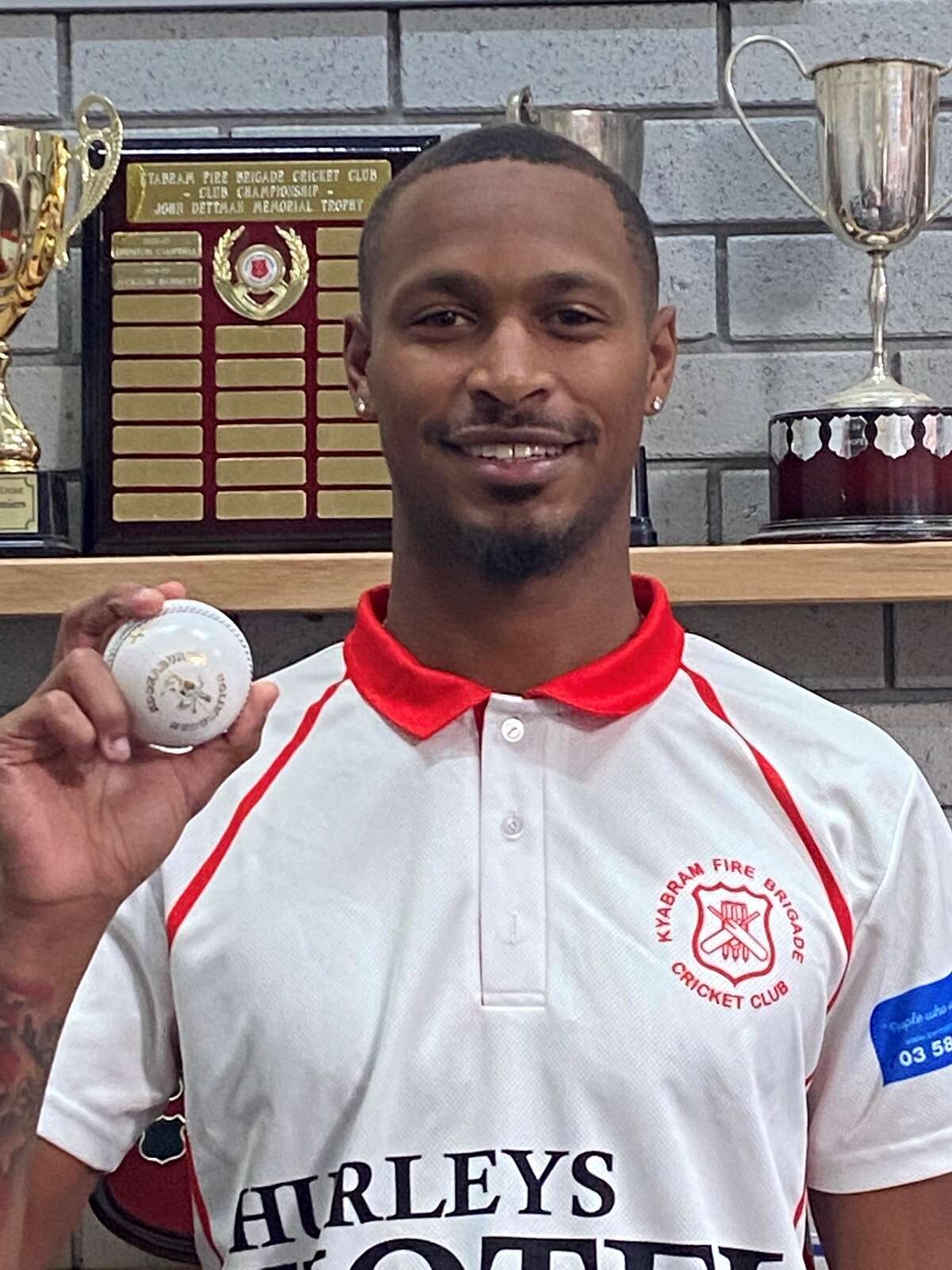 Kyabram Fire Brigade a cricket contender in 2022-23 | Kyabram Free Press