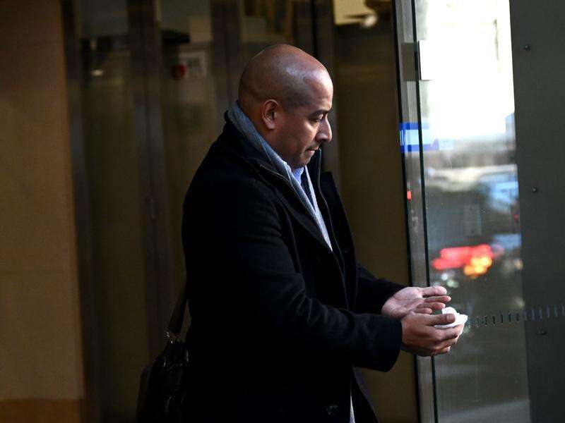 DJ forced woman into sex on island getaway, jury told | Campaspe News