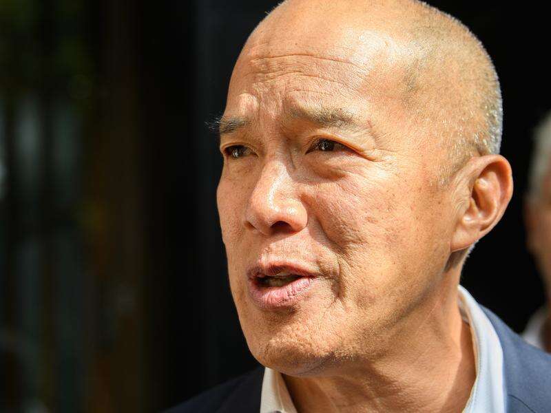 Colleague of Charlie Teo grilled by complaint hearing | Country News