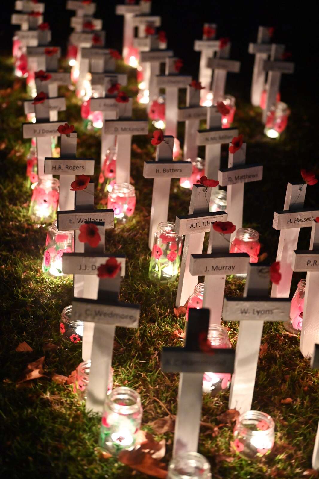 Gallery: The Murchison Anzac Day dawn service | Shepparton News